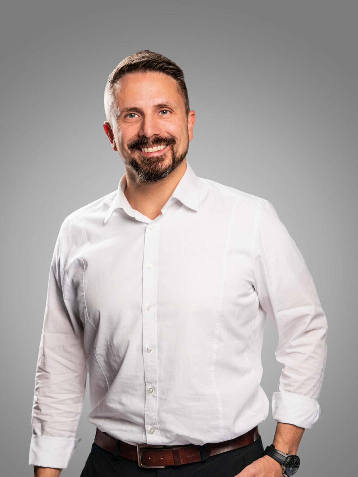 Unternehmen - NEUMAYER