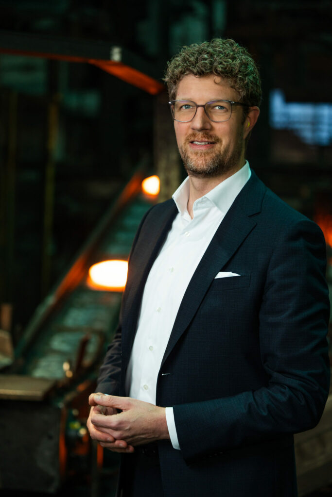 Nachhaltigkeit - NEUMAYER