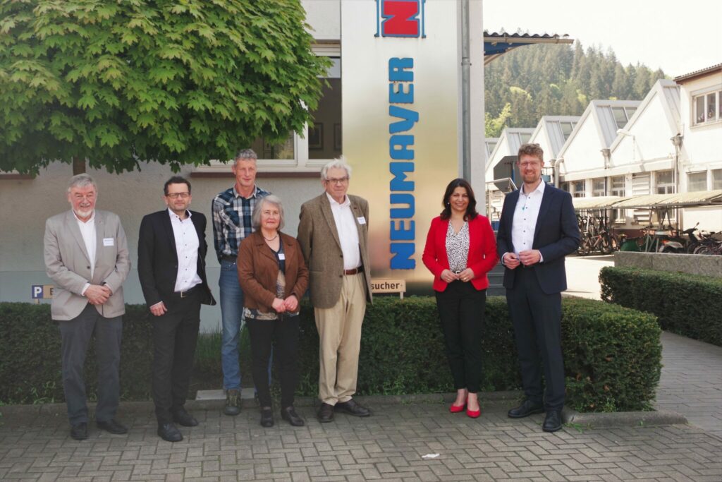 Startseite - NEUMAYER