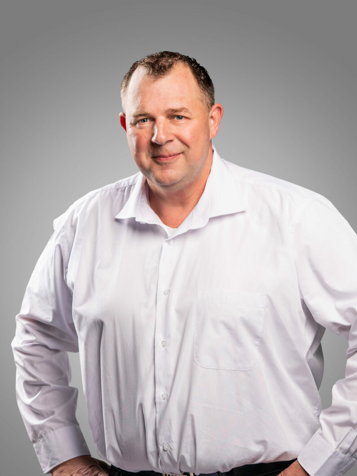 Company - NEUMAYER